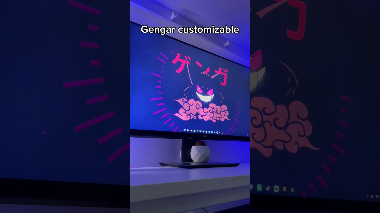 Best Pokemon wallpapers #wallpaperengine4k #gaming #pcwallpaper #setup #wallpaper #pcs #gamingsetup