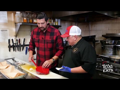 ‘Texas Eats’ Episode 1: Tex-Mex in San Antonio