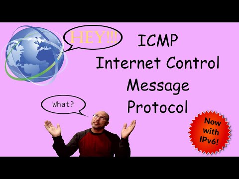 RFC 4443 Internet Control Message Protocol for IPv6 (ICMPv6)