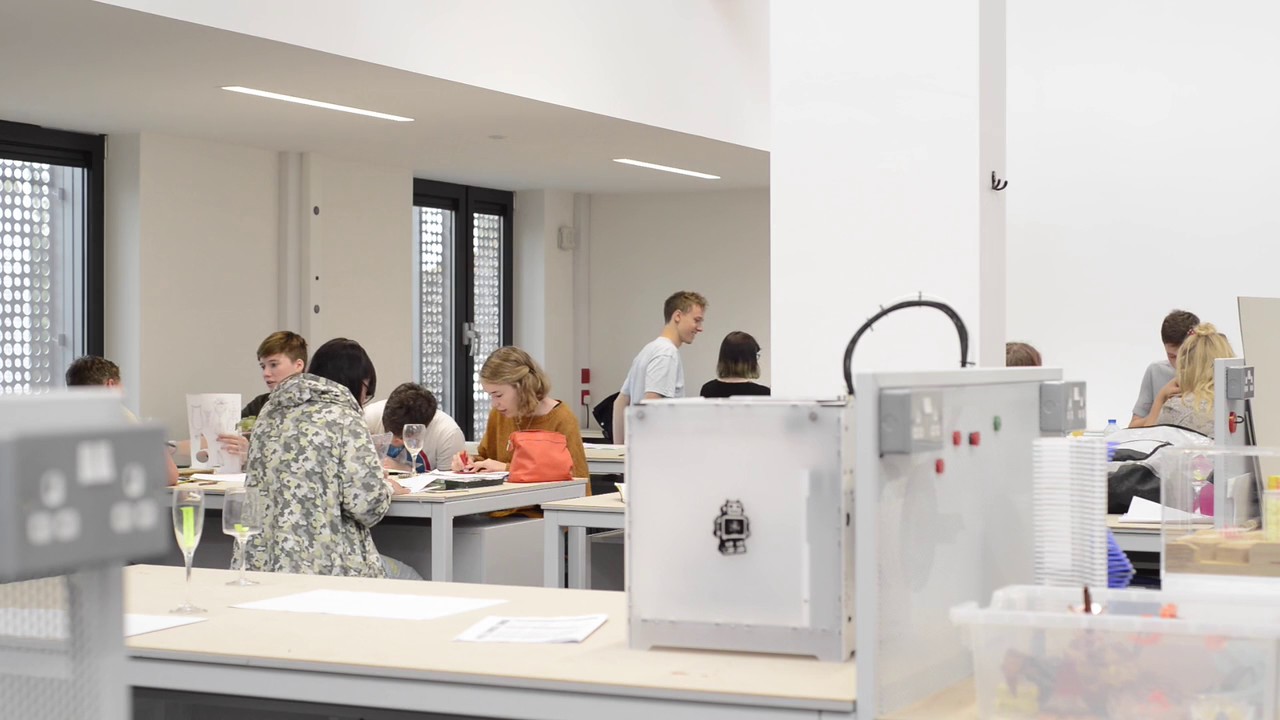 Design Engine  Arts University Bournemouth HD