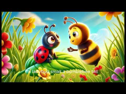 Lila and Berny | Unconditional Love Matters | Wee Citizens