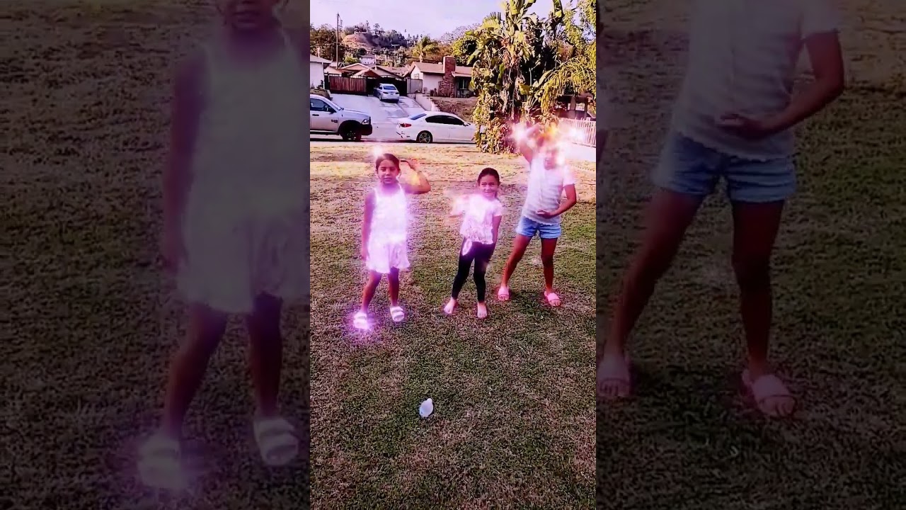 Cousins cupid dance