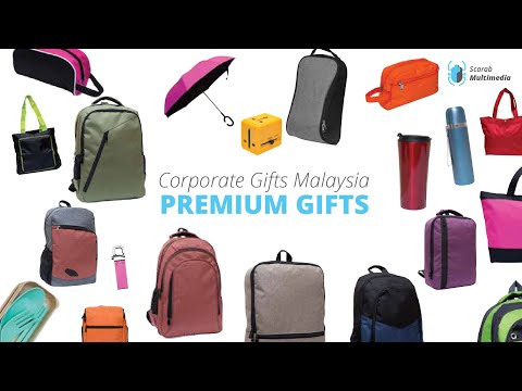 Corporate Gifts Malaysia