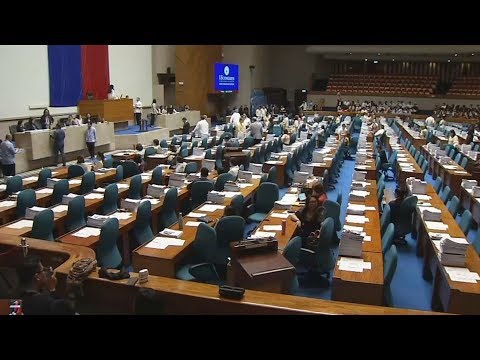 ABS-CBN executives not invited to House hearing on franchise renewal
