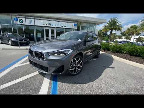 2022 BMW X2 sDrive28i (MT75349)