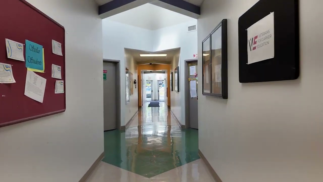 Fortis College Centerville | Campus Tour