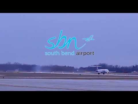 South Bend Airport