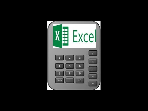 Excel'de Kredi Ödeme Planı Oluşturma