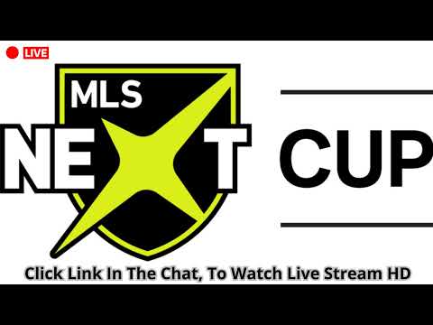 Orlando City SC vs RSL Arizona | 2025 MLS NEXT Cup U14 Championship Semi-Final |