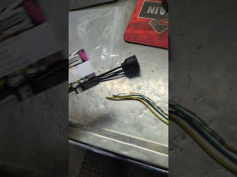 My Source For Automotive Connectors & Pigtails