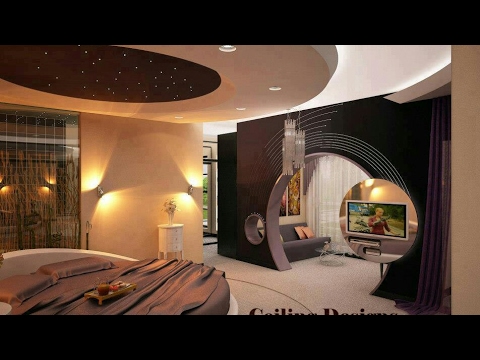 how to make plaster ceiling designing