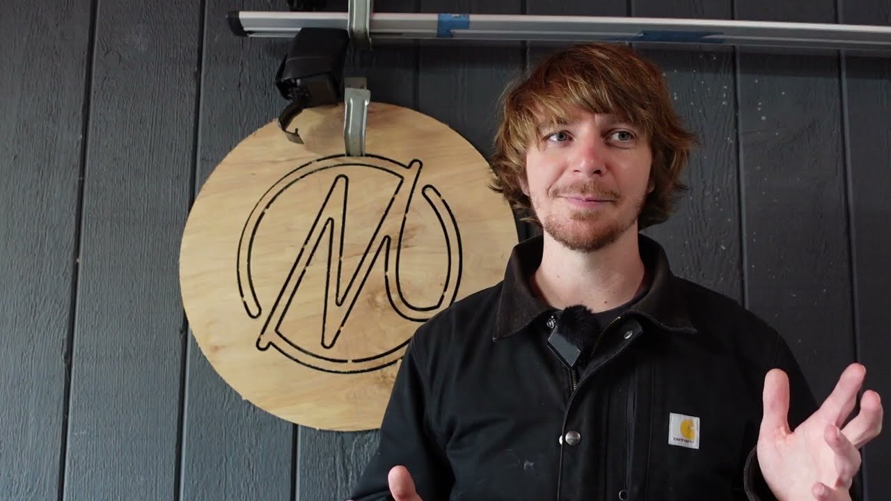 What's Next For Maslow CNC