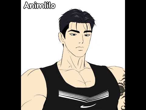 Jinx Fan Animation (p. 15) #manhwa #jinx #animlilo