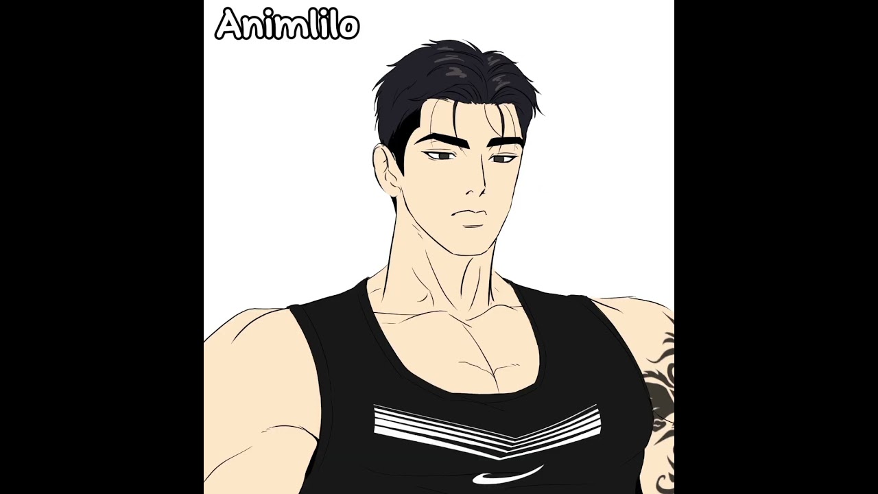 Jinx Fan Animation (p. 15) #manhwa #jinx  #animlilo