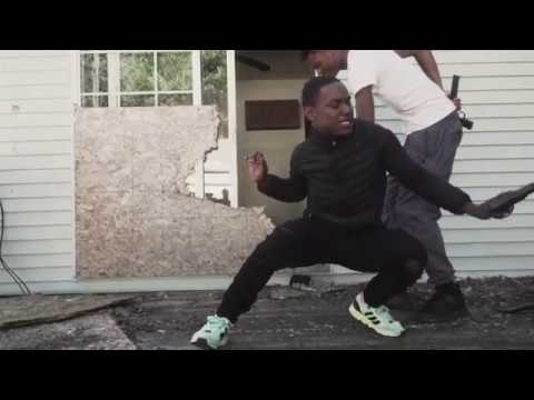 YSR Pitt - "Intro" (Block Logic Exclusive - Official Music Video)