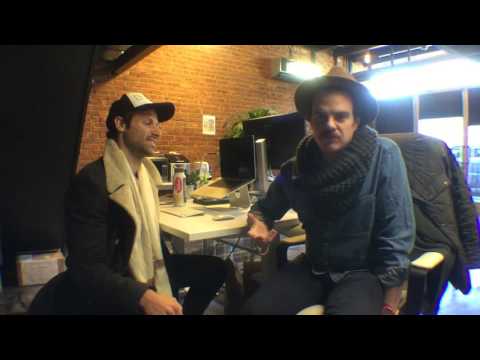 Gratitude Interview - Levi Felix of Digital Detox