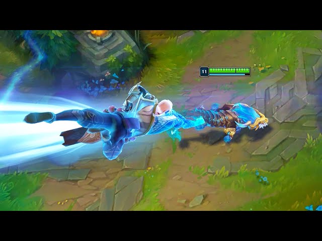 League of Legends Aurelion Sol rework: Runes, best build, gameplay ...