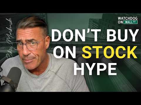 Why You Shouldn't Invest In "Stocks", Buy Good Companies Instead