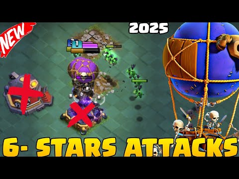 BH10 6-Star Drop Ship + Beta Minion Attack β Easy 2025 Win!
