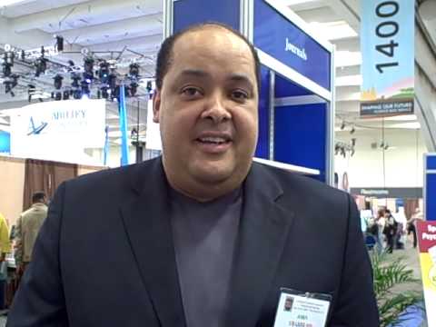 APA Annual Meeting 2009 - John Udarbe, M.D.