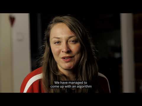 Mapy.cz presents How to make haptic maps