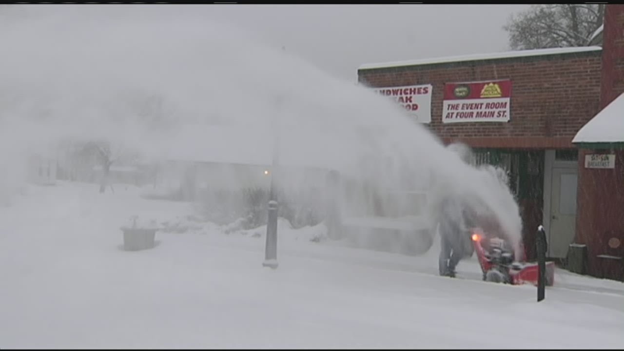 Looking back on winter 2013-2014