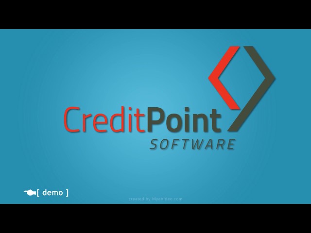 CreditPoint Software Pricing, Reviews, & Features in 2022