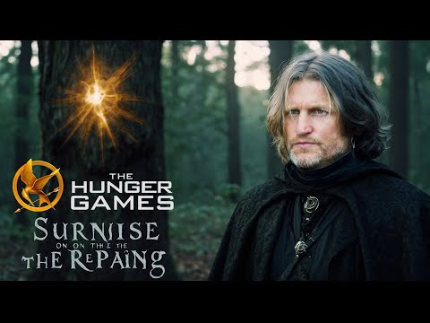 Hunger Games: Sunrise On The Reaping Release Date | Trailer | First Look (2026) & More!!