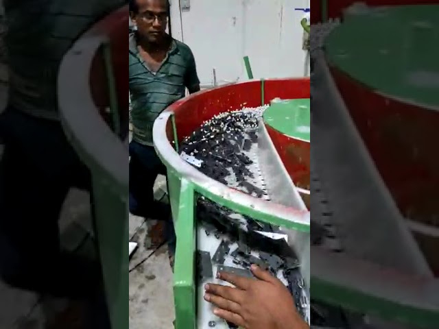 Tumbling Machine - Tumbling Vibratory Machine Manufacturer from Ludhiana