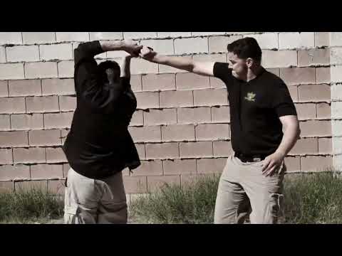 Counter Terrorism Training Supercut