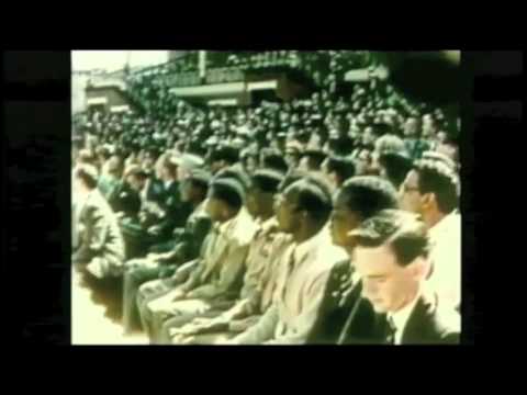Rafer Johnson, uno de los mejores decatletas de la historia – Historias ...