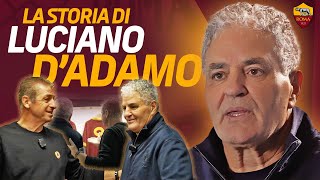 VIDEO - Luciano D'Adamo si racconta a Rizzitelli: "Ho perso 39 anni di ...