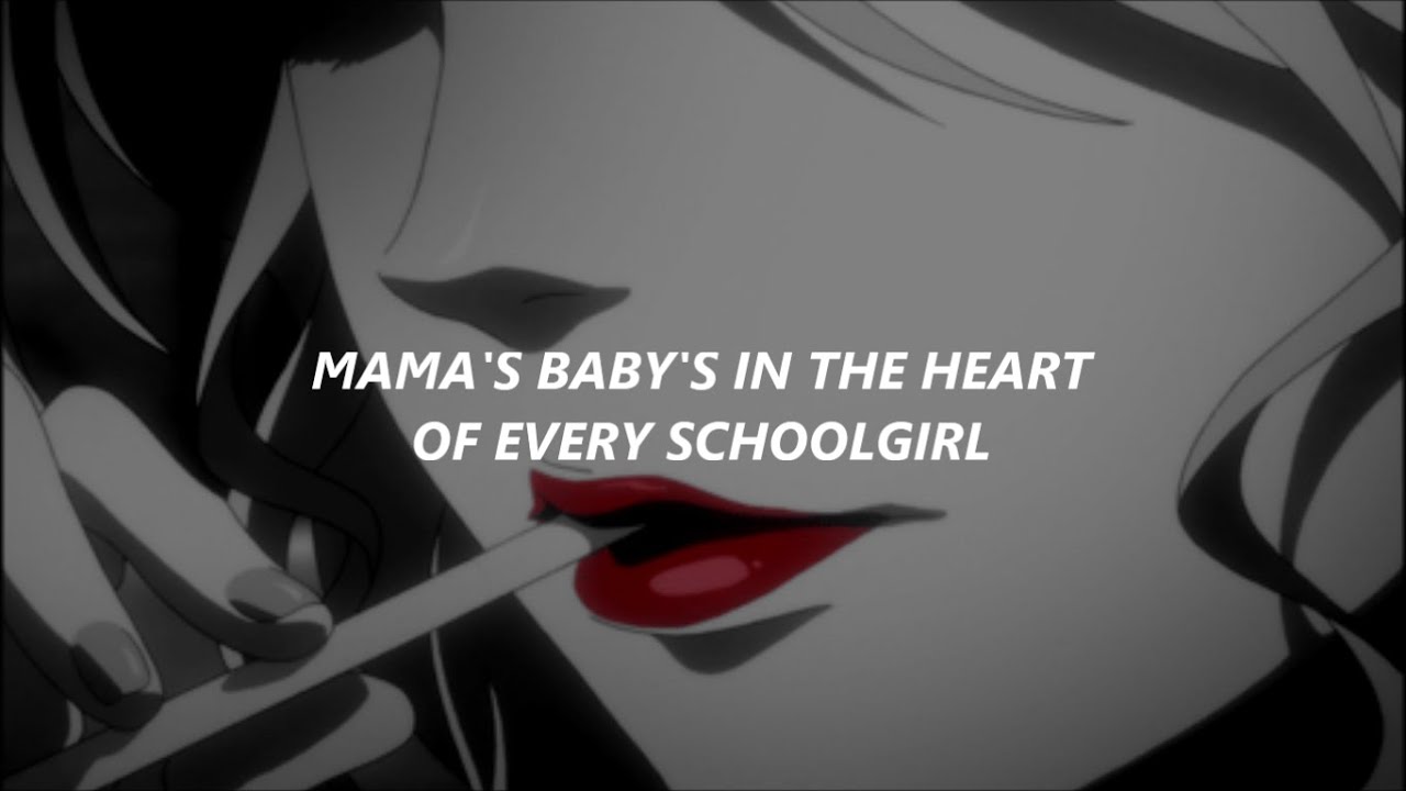 Black Velvet Bass Tab - Alannah Myles