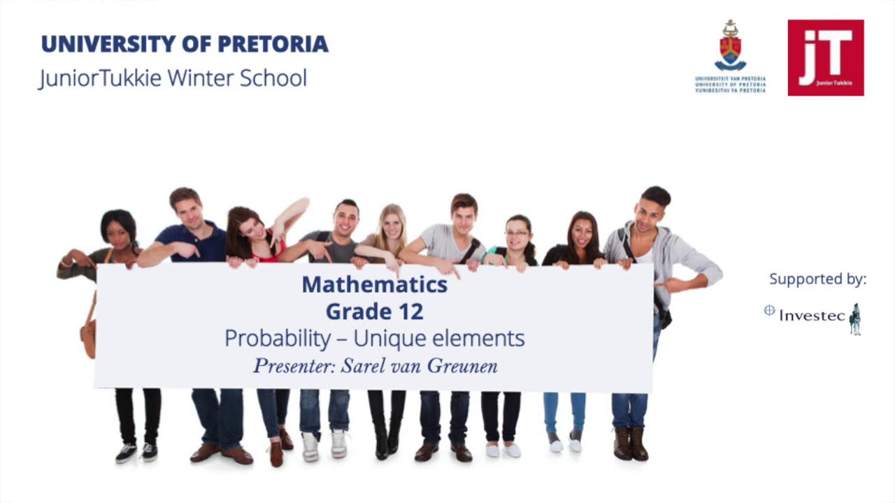 Understanding Unique Elements in Probability: A Comprehensive Guide | Galaxy.ai