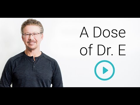 Should you get a stress test?