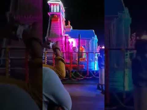 Haridwar kavad Yatra Monu DJ compition