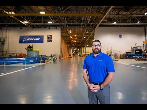 Rocket Science in 60 Seconds: What Has NASA Learned from Building the First SLS Rocket Core Stage?