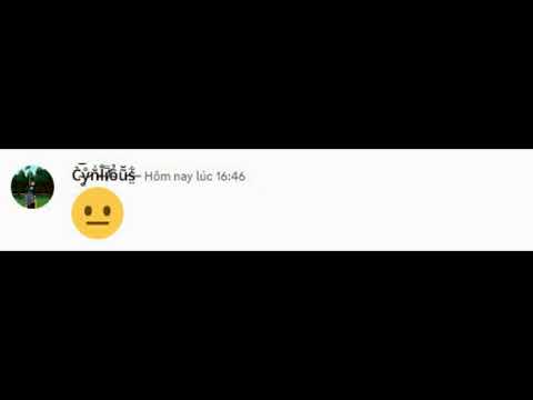 What does "idk" mean?