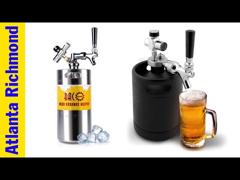 Best Beer Growler 2025 - Top 5