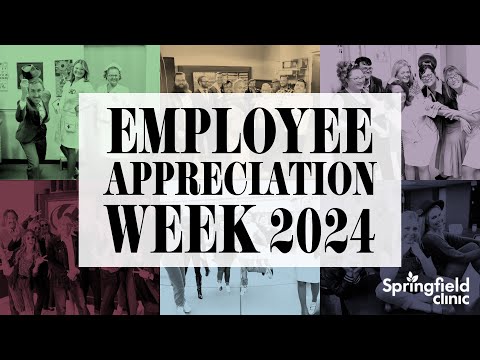 Employee Appreciation Week 2024