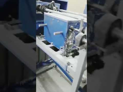 Cotton TFO Machine at Best Price in India