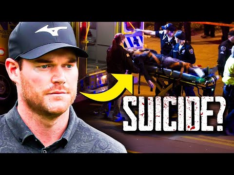 The Shocking Truth Behind PGA Star Grayson Murray’s Suicide