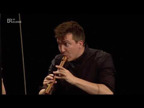 Spark - Max Reger - Gigue (arr. Plumettaz)