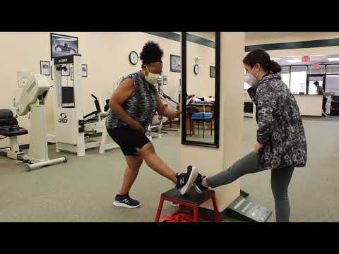 Loudoun Sports Therapy Center is Hiring, in Sterling, VA! - LSTC