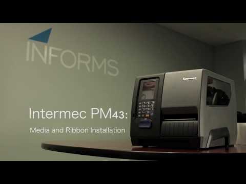 Intermec Barcode Printers - Latest Price, Dealers & Retailers in India