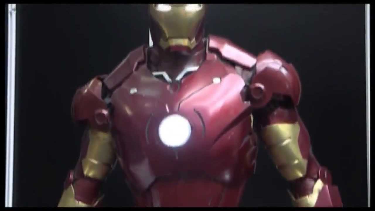 Will 3D Printing Revolutionize Your Life?