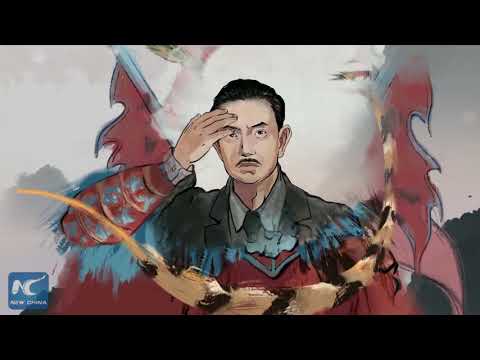 Our Confidence, Our Culture: Core values that define Chinese nation