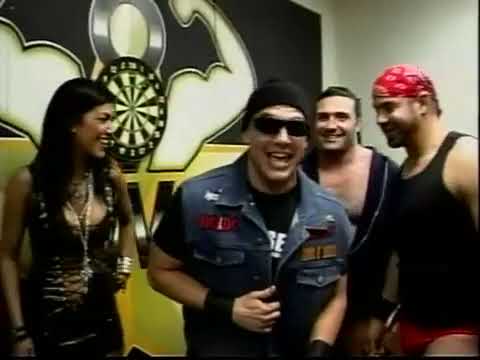 OVW TV 1/6/07