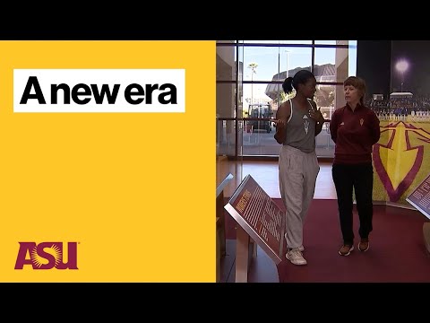 ASU All Access: Passing the Pitchfork for Sun Devil Women’s Tennis