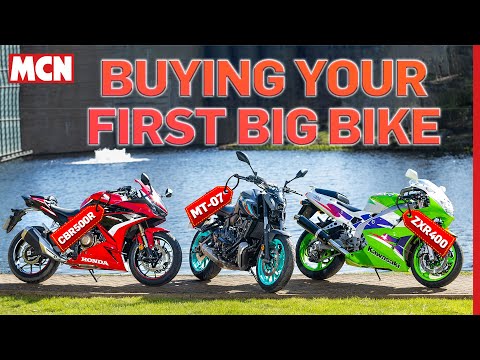 Best A2 licence friendly motorcycles in 2025